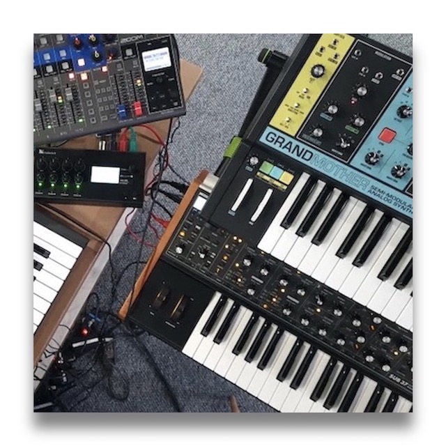 Soundtracks and sound design course – Douglas Street Campus of Cork ...