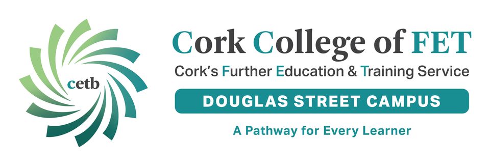 Art Courses in Cork City – Douglas Street Campus of Cork college of FET